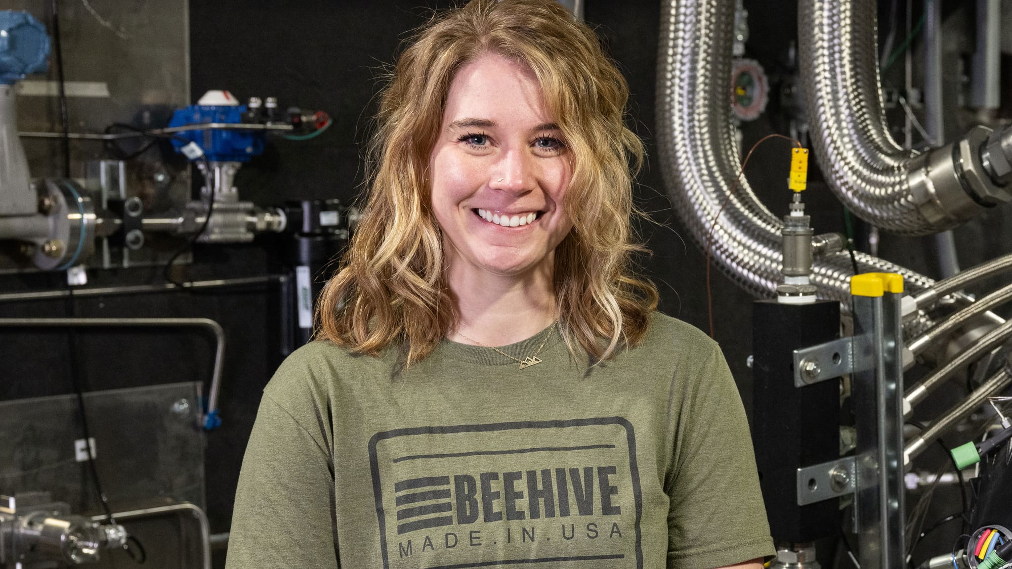 Beehive Industries